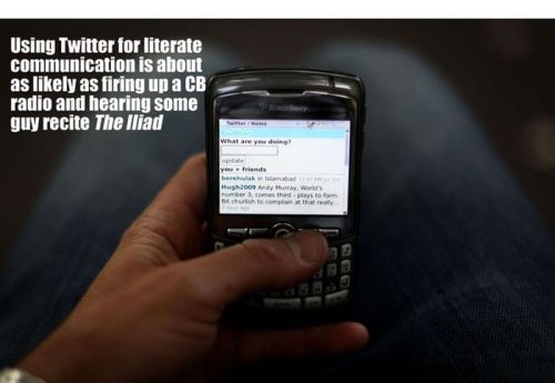 A few famously wrong predictions