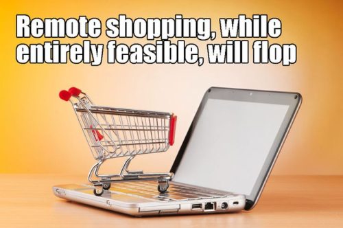 A few famously wrong predictions