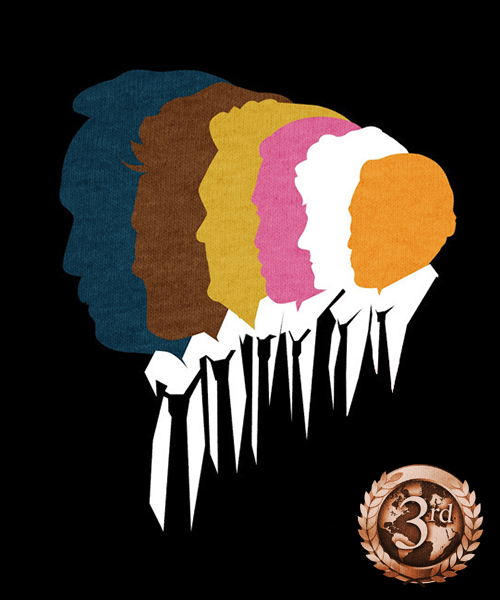 Here are your winners for The Chivery Contest!