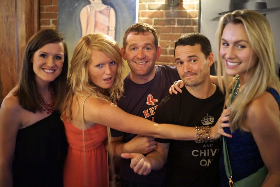 theCHIVE throws a Boston Meetup for the history books (49 HQ Photos)