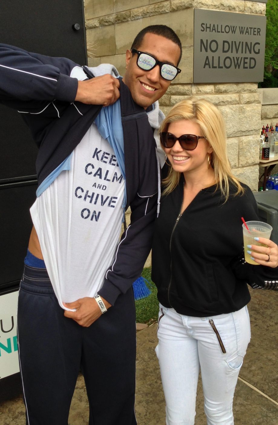 Chive Everywhere (69 HQ Photos)