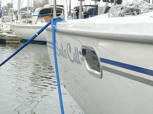 There are some clever boat names out there (30 Photos)