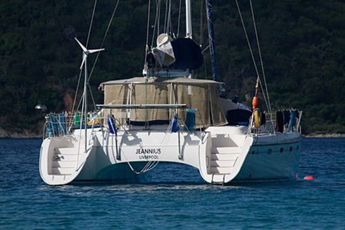 There are some clever boat names out there (30 Photos)