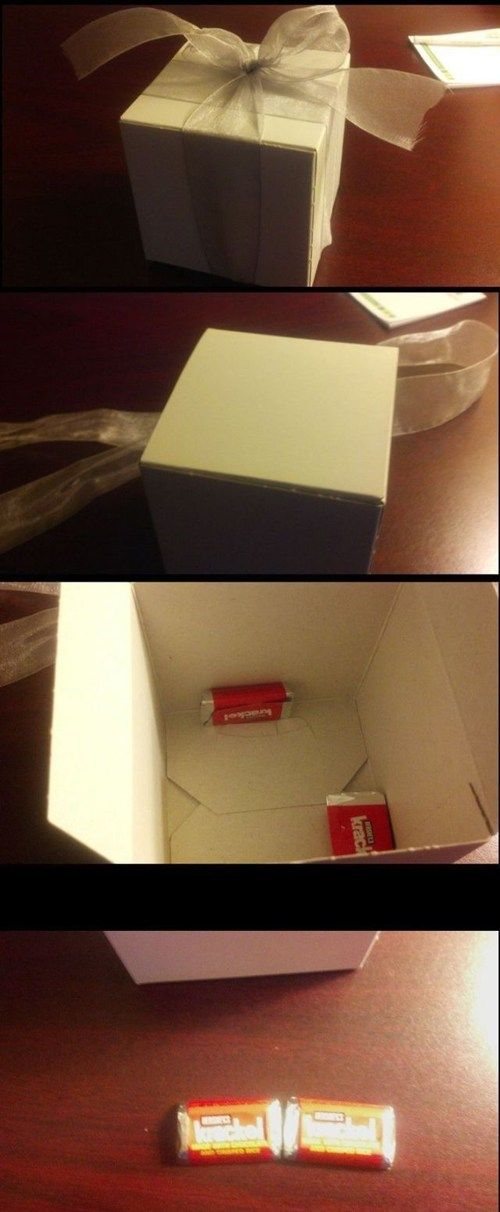 Funny examples of trolling