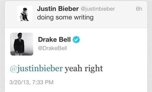 Funny examples of trolling