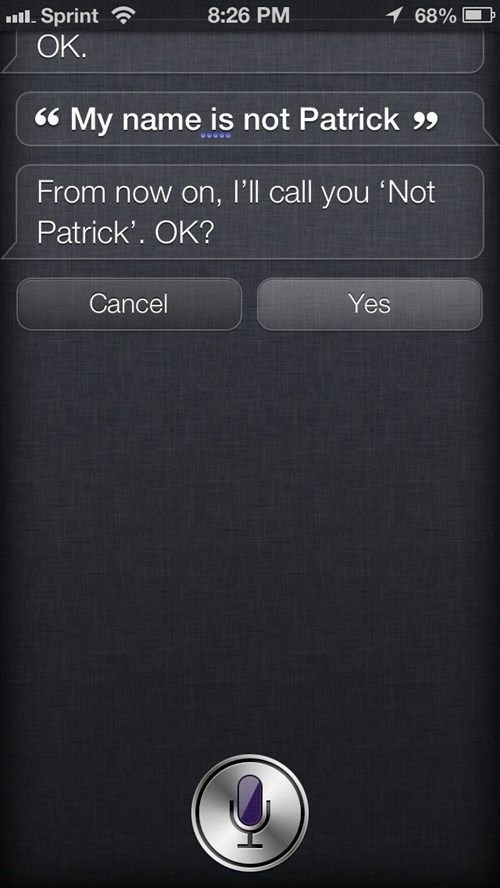 Funny examples of trolling