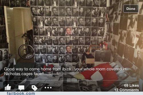 Funny examples of trolling