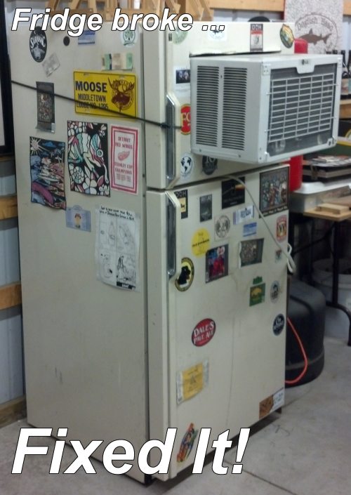 Funny redneck inventions