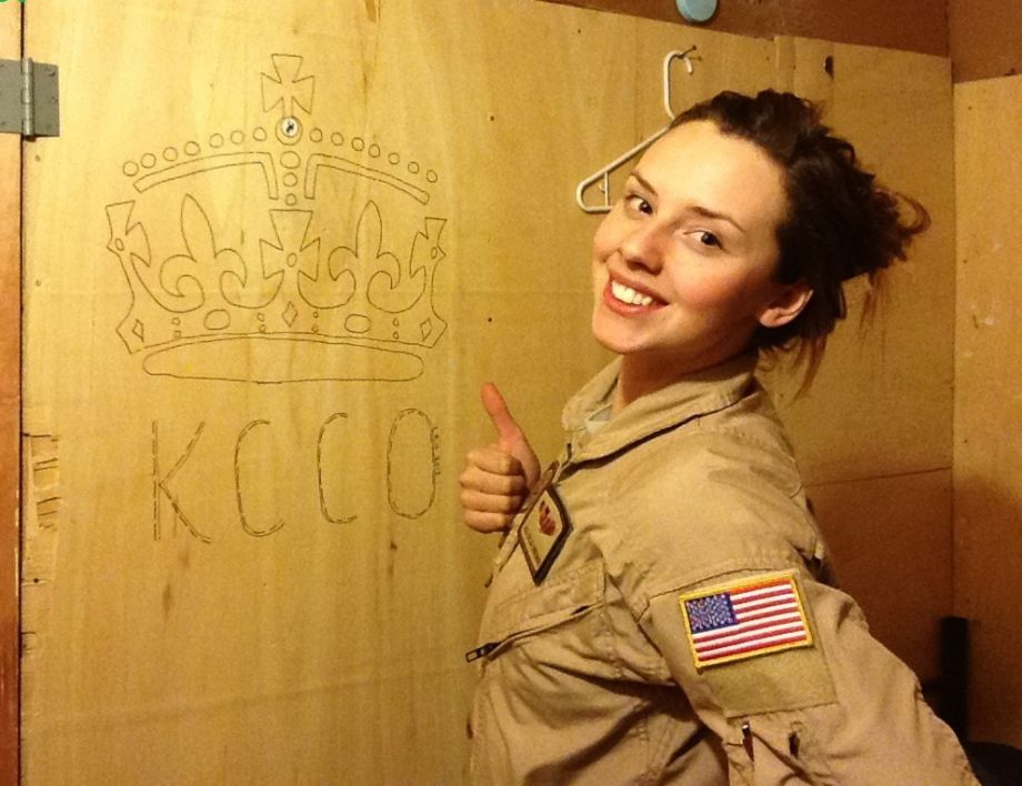Chive Everywhere (88 HQ Photos)