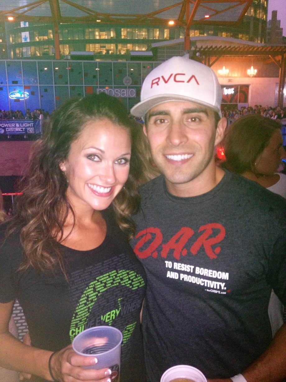 Chive Everywhere (67 Photos)