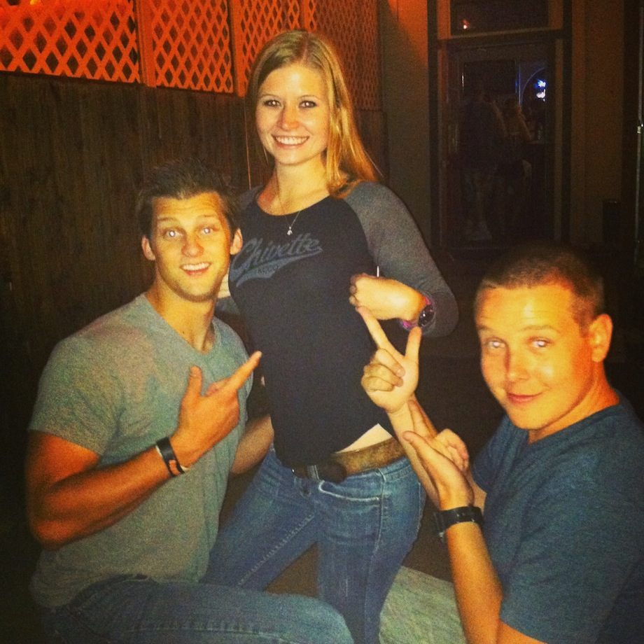 Chive Everywhere (67 Photos)