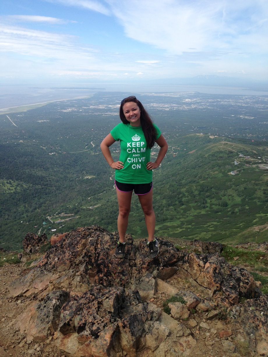 Chive Everywhere (67 Photos)