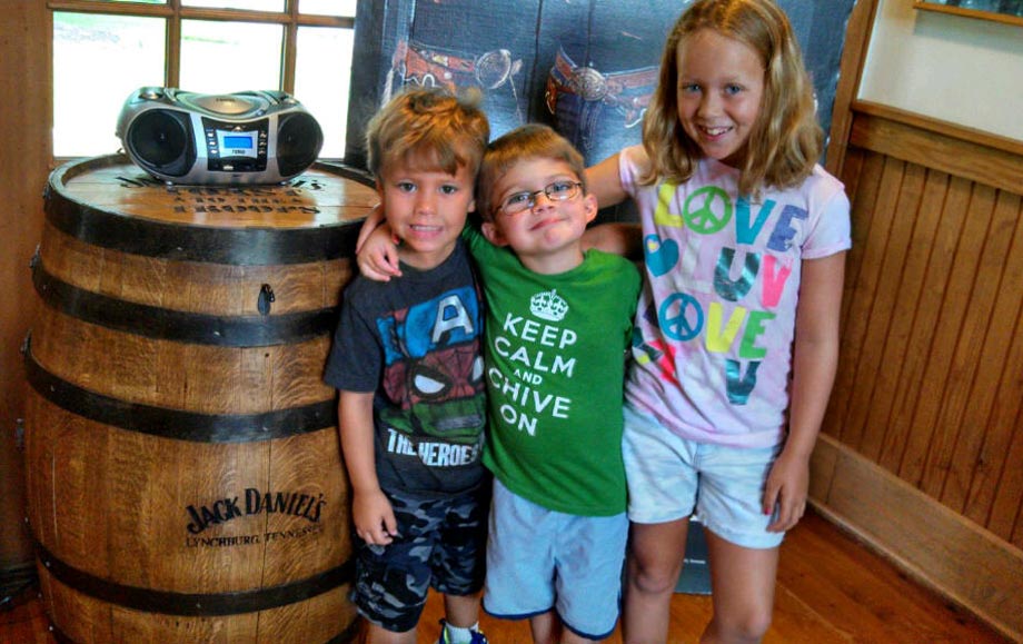 Chive Everywhere (67 Photos)