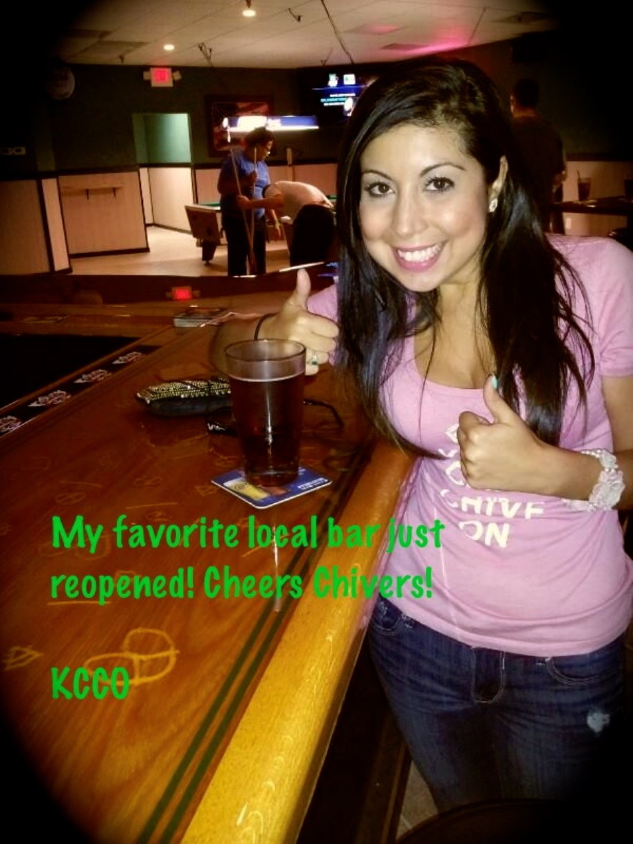 Chive Everywhere (69 HQ Photos)
