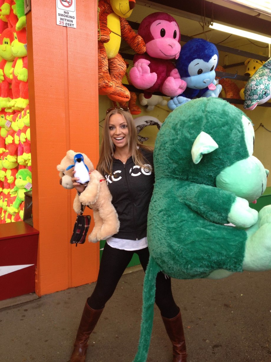 Chive Everywhere (69 HQ Photos)