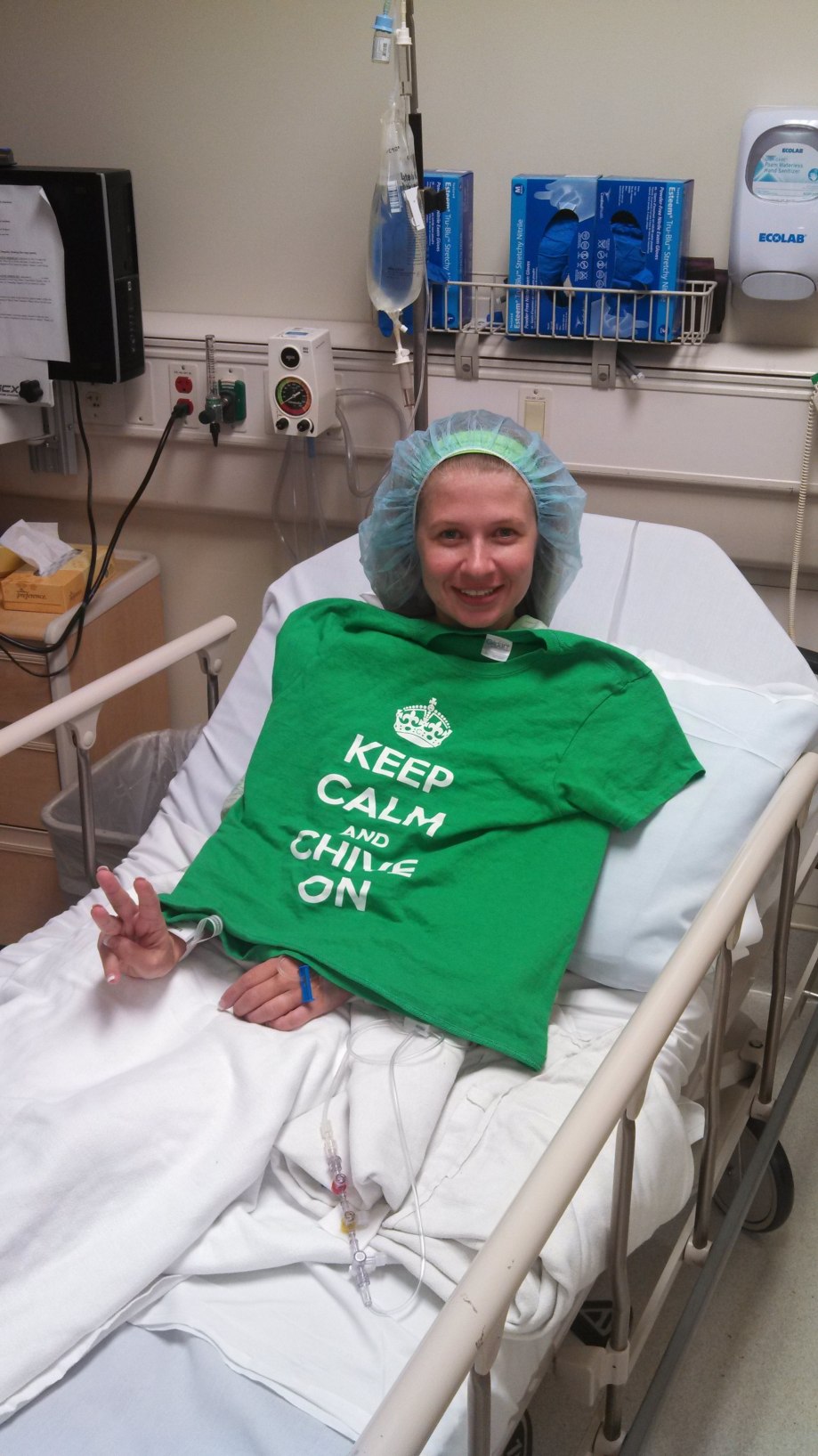 Chive Everywhere (69 Photos)