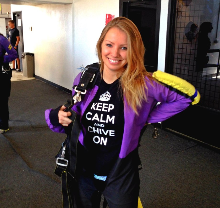 Chive Everywhere (69 Photos)