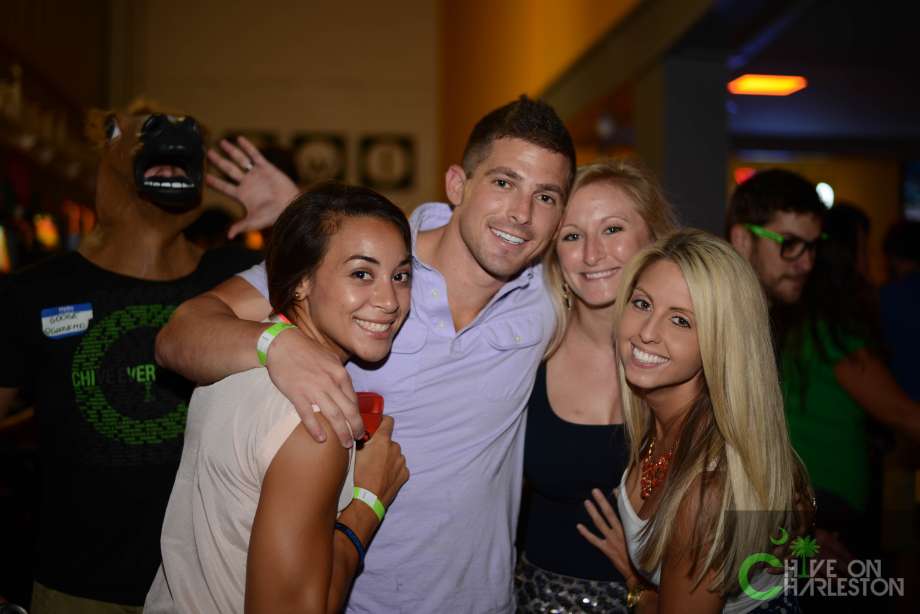 Chivers are throwing unofficial meetups everywhere (63 HQ Photos)