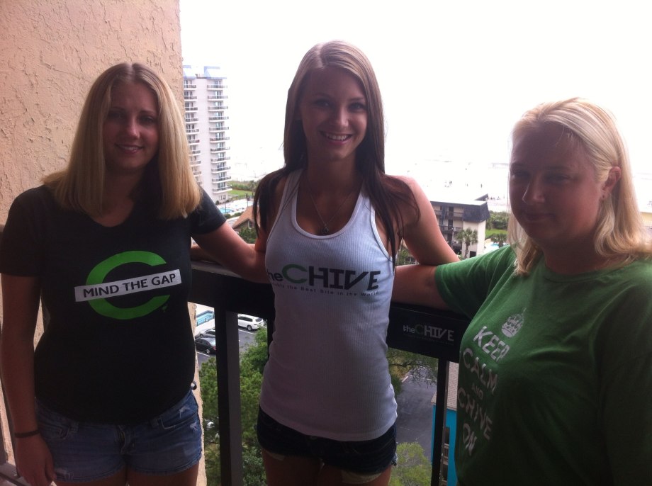 Chive Everywhere (69 HQ Photos)