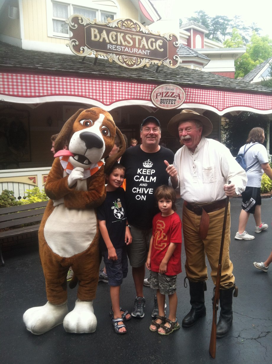 Chive Everywhere (69 HQ Photos)