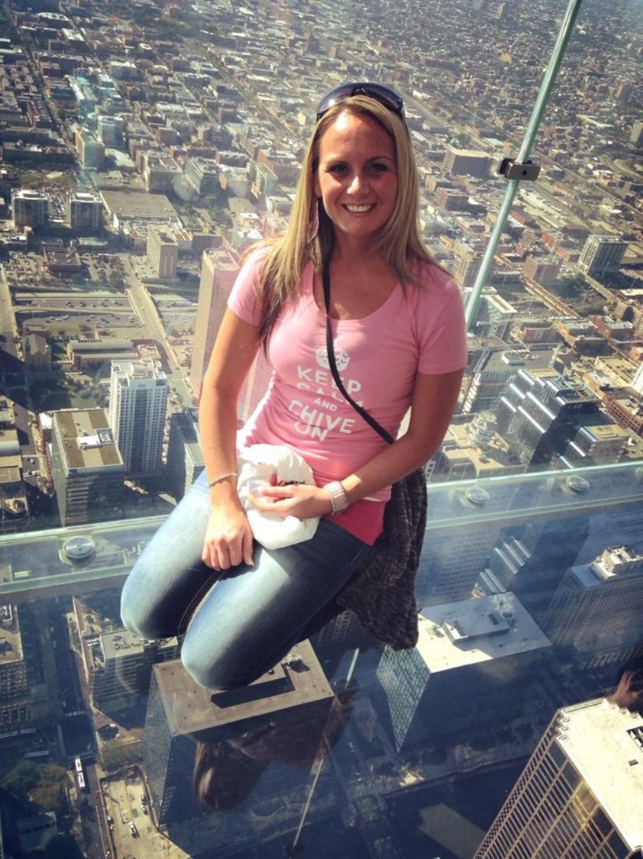 Chive Everywhere (69 HQ Photos)