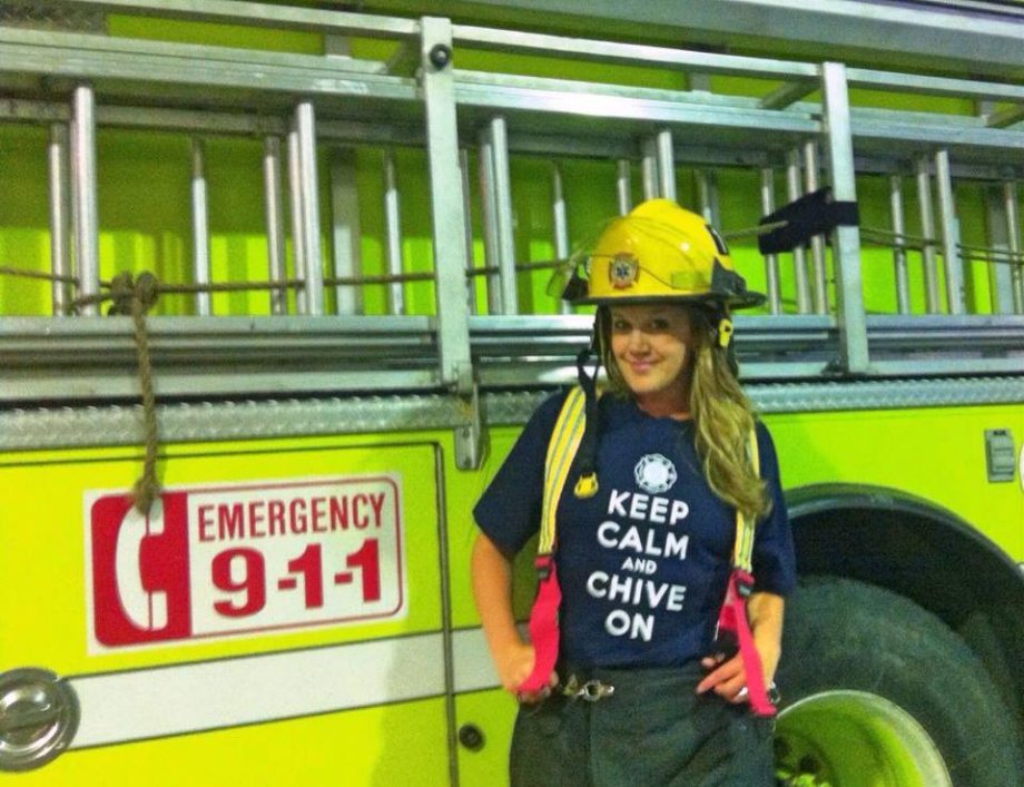 Chive Everywhere (71 HQ Photos)