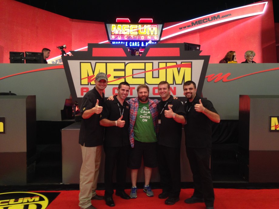 Chive Everywhere (69 HQ Photos)