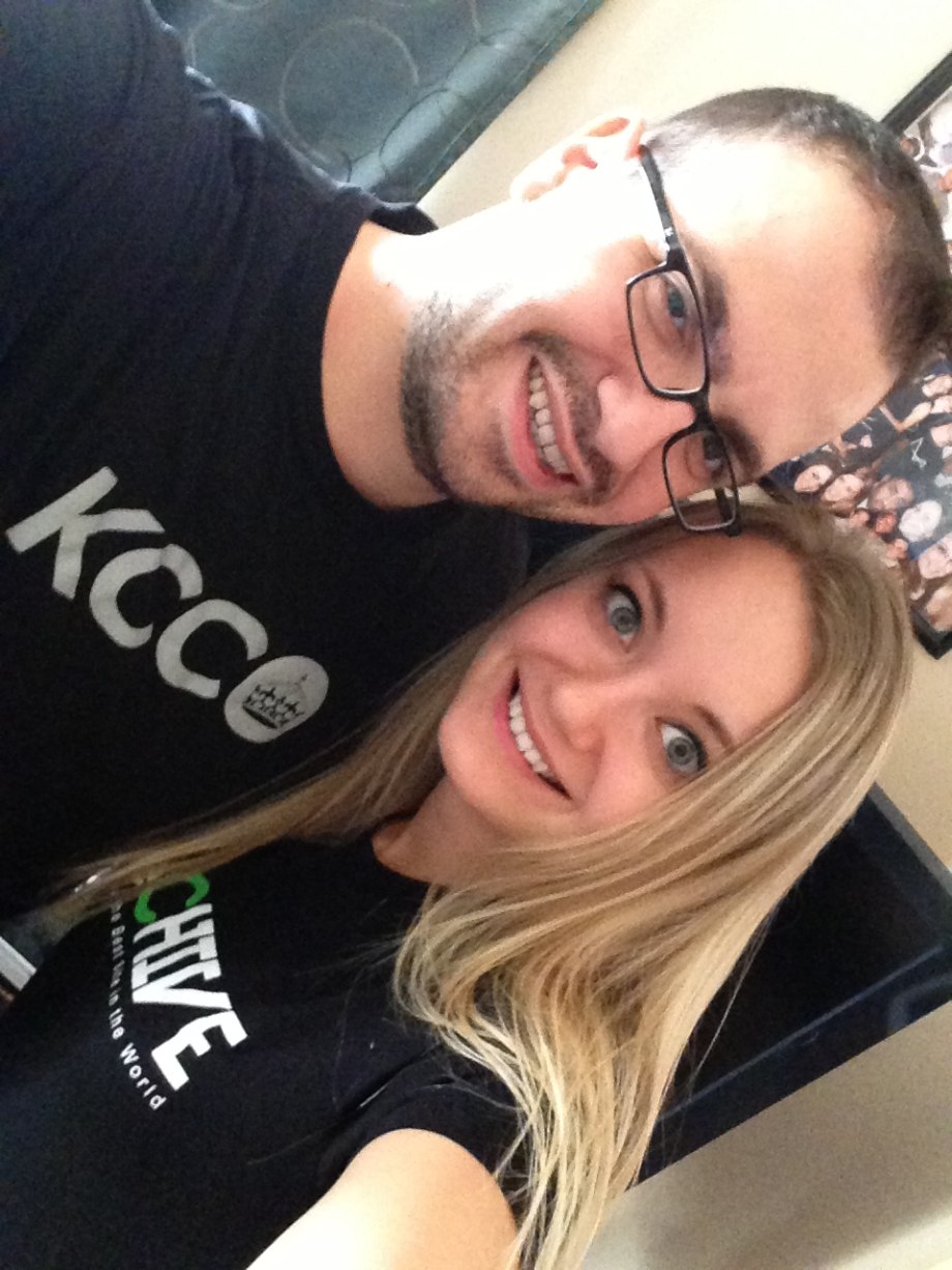 Chive Everywhere (69 HQ Photos)