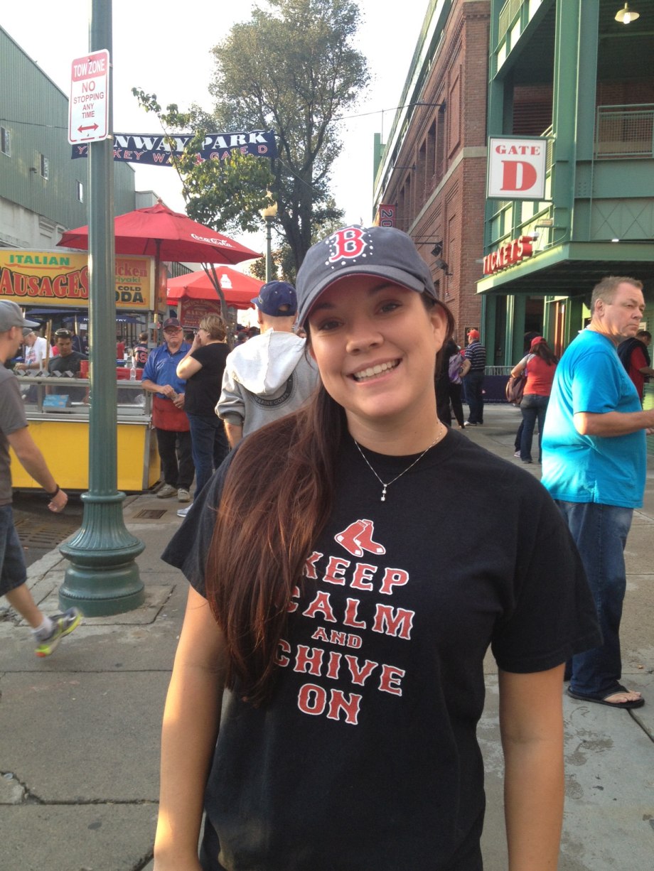 Chive Everywhere (69 HQ Photos)