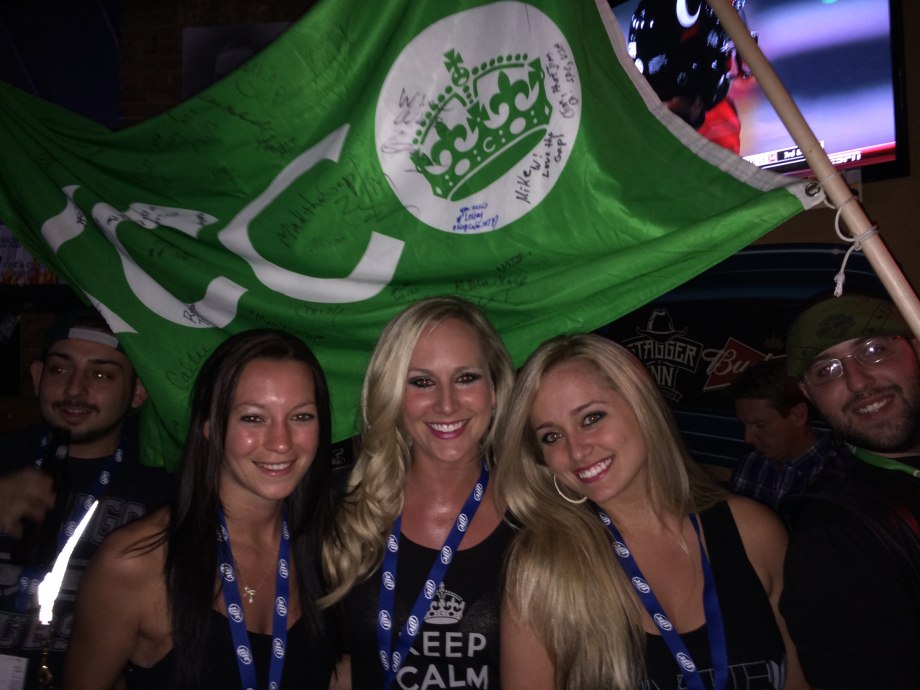 Chive Everywhere (69 HQ Photos)