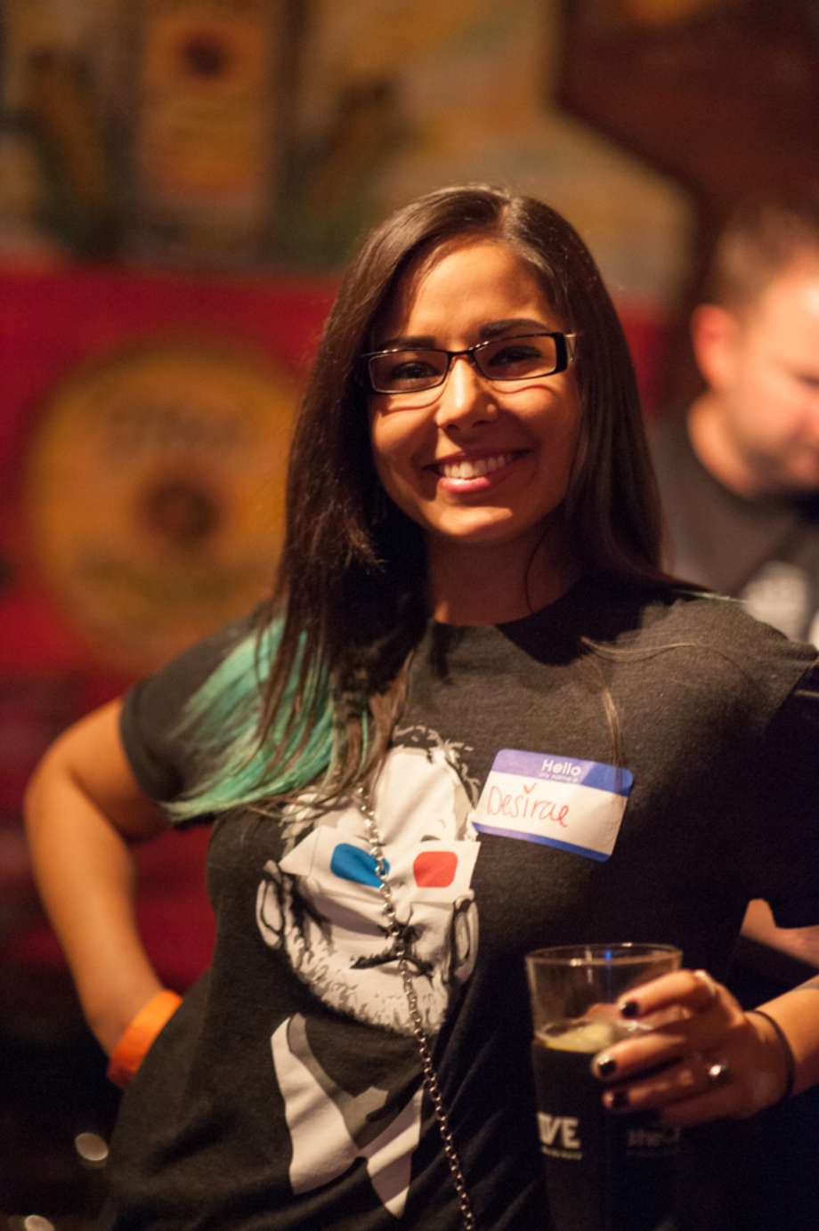 Chivers are throwing unofficial meetups everywhere (48 HQ Photos)