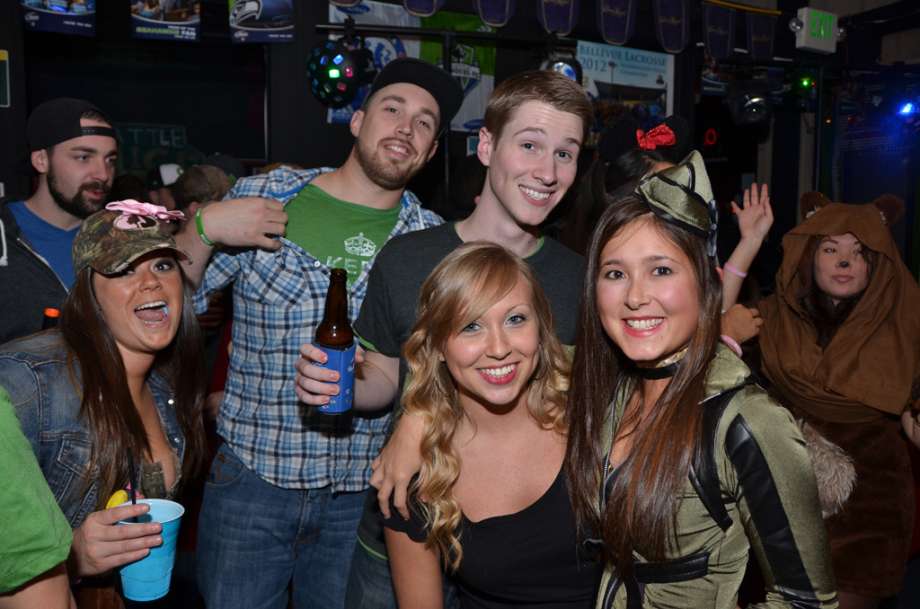 Chivers are throwing unofficial meetups everywhere (62 HQ Photos)