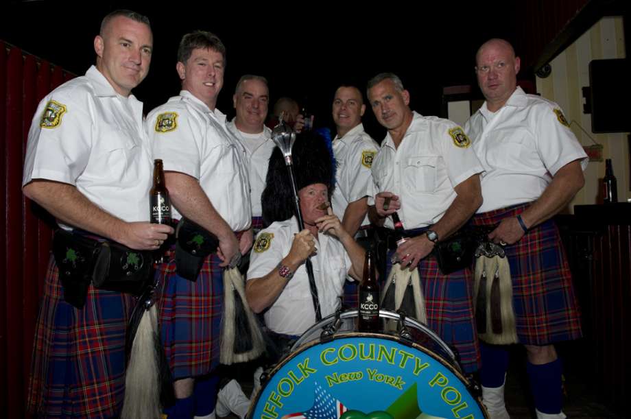 Chivers are throwing unofficial meetups everywhere (62 HQ Photos)