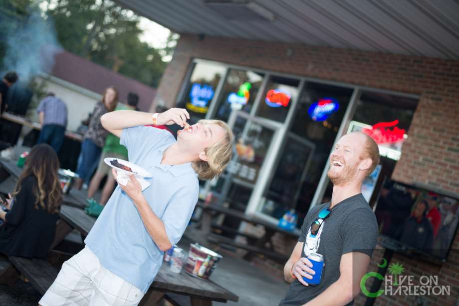 Chivers are throwing unofficial meetups everywhere (62 HQ Photos)