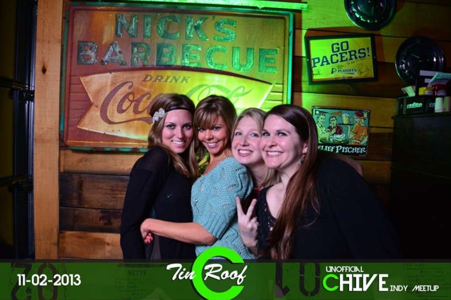 Chivers are throwing unofficial meetups everywhere (62 HQ Photos)