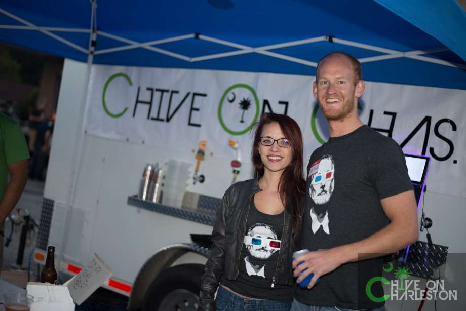 Chivers are throwing unofficial meetups everywhere (62 HQ Photos)