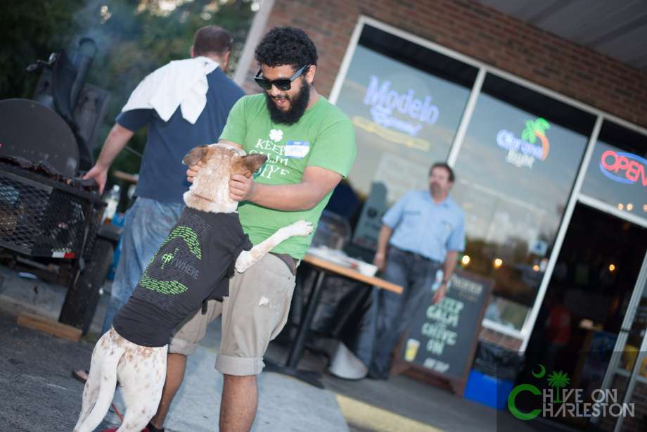 Chivers are throwing unofficial meetups everywhere (62 HQ Photos)