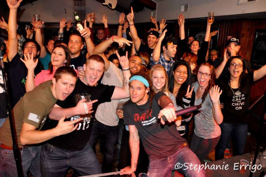 Chivers are throwing unofficial meetups everywhere (62 HQ Photos)