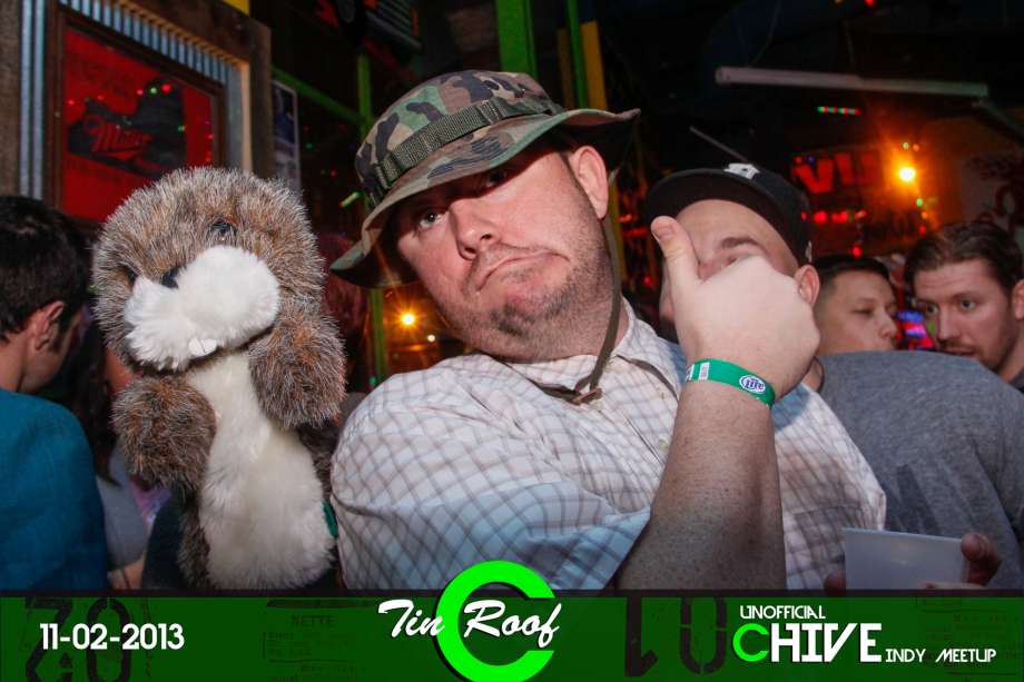 Chivers are throwing unofficial meetups everywhere (62 HQ Photos)