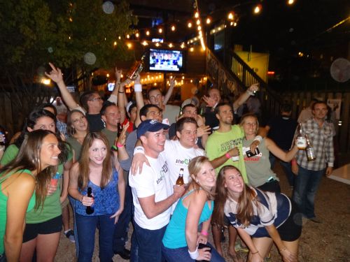 theCHIVE throws an American Honey happy hour (26 Photos)