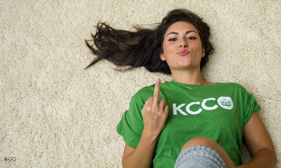 Chive Everywhere (64 Photos)