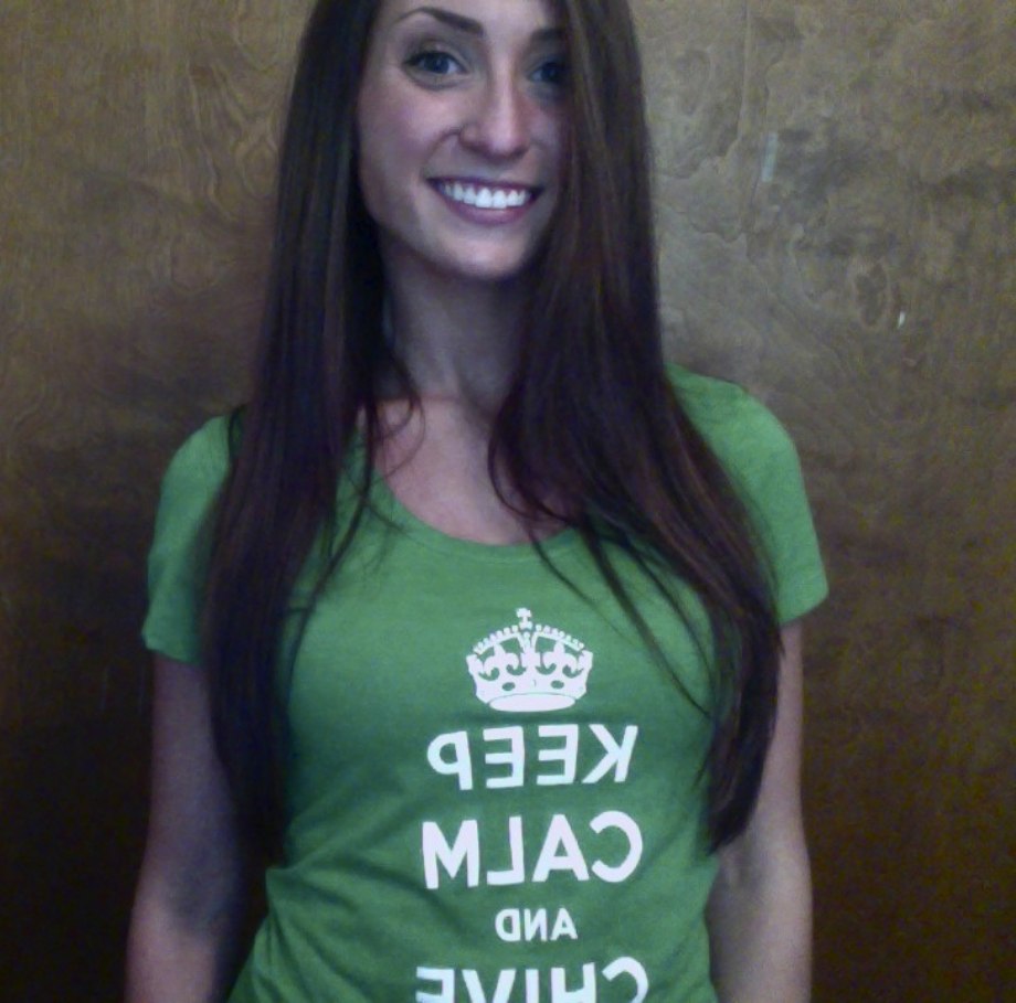 Chive Everywhere (64 Photos)