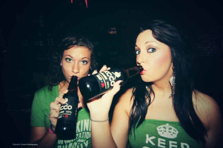 Chive Everywhere (64 Photos)