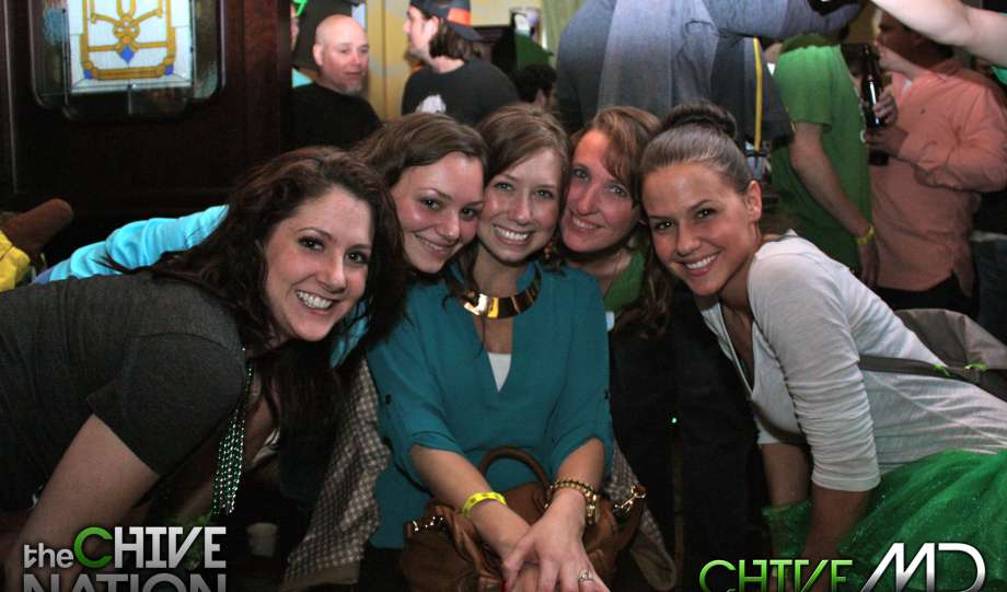 Chivers are throwing unofficial meetups everywhere (66 HQ Photos)
