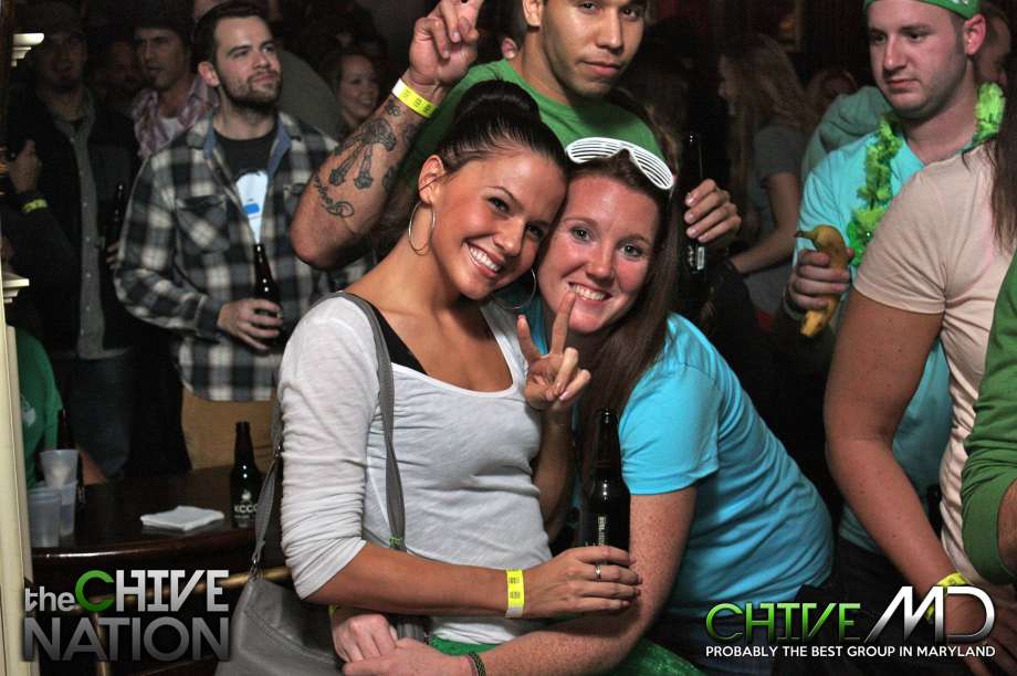 Chivers are throwing unofficial meetups everywhere (66 HQ Photos)