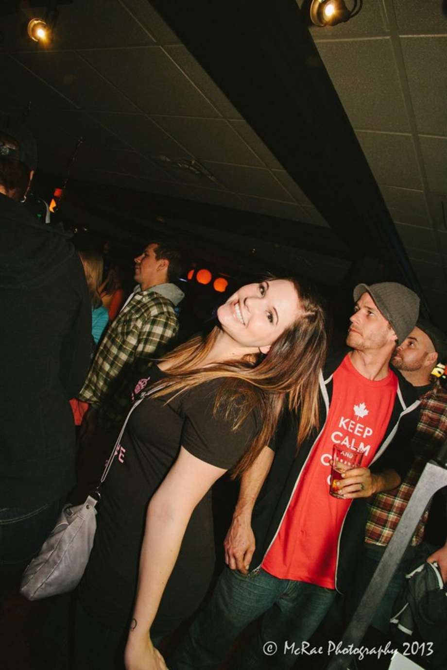 Chivers are throwing unofficial meetups everywhere (66 HQ Photos)