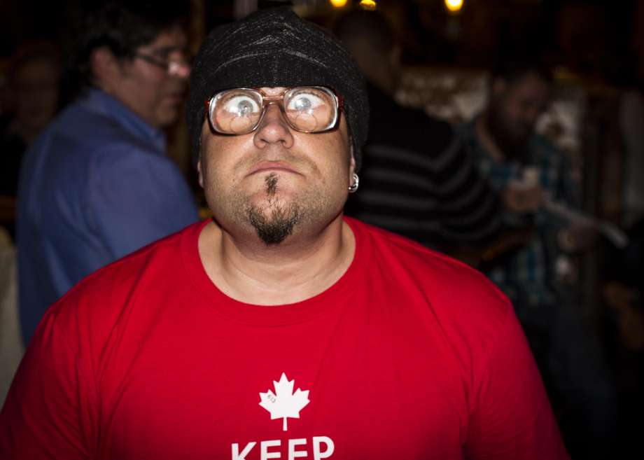 Chivers are throwing unofficial meetups everywhere (66 HQ Photos)