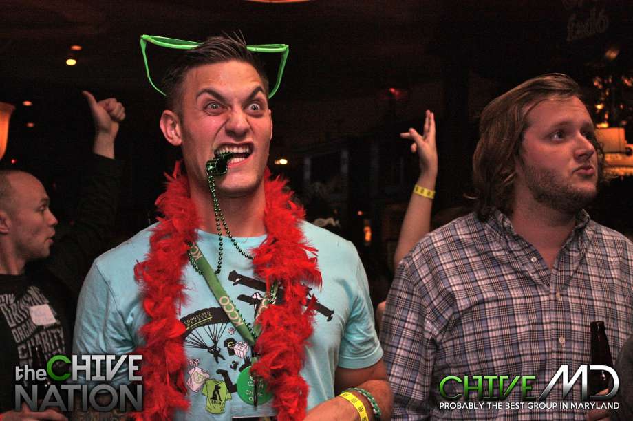 Chivers are throwing unofficial meetups everywhere (66 HQ Photos)