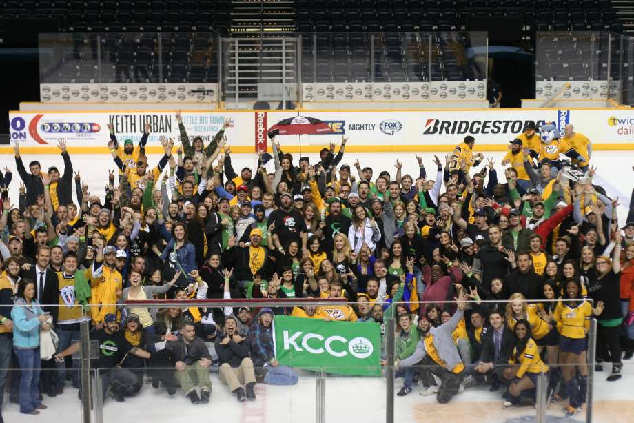 Chivers are throwing unofficial meetups everywhere (70 HQ Photos)