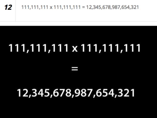 25 Random useless facts you can use to impress your friends